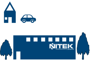 Accueil - Une carrière chez Nitek Laser